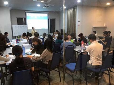 Johor Bahru Meeting Room for Rent, Training Room Rental REVIEW in JB ...