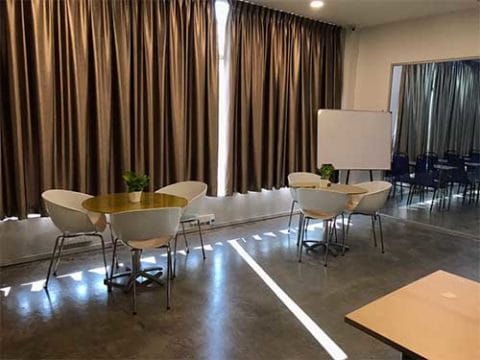 Johor Bahru Meeting Room, Seminar Room, Training Room for Rent in ...
