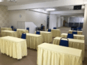 Johor Bahru Meeting Room for Rent, Training Room Rental REVIEW in JB ...